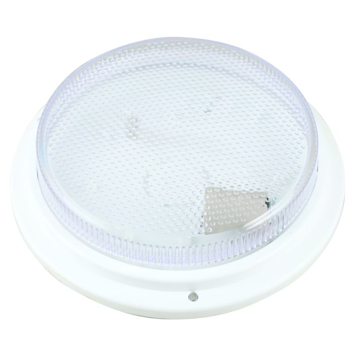 Matelec Mirage High Visor Opal Bulkhead Fitting 265mm FLU-27 · Prothabe ...