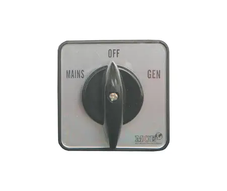 CHANGE OVER SWITCH 63A 2P&N · Prothabe electrical&hardware