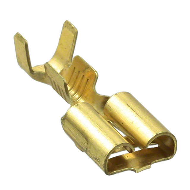 Female Push On Lug (Spade) Pack of 5 USC485 · Prothabe electrical&hardware