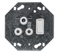 Crabtree Lose Single Socket (4x4 ) · Prothabe electrical&hardware