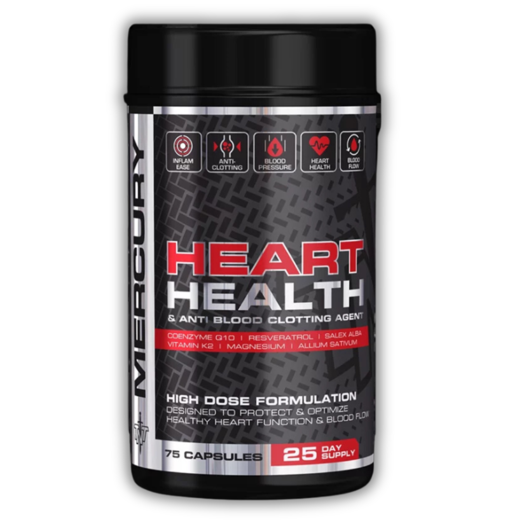 Heart Health - TNT · immortalbodies - online supplementation shop