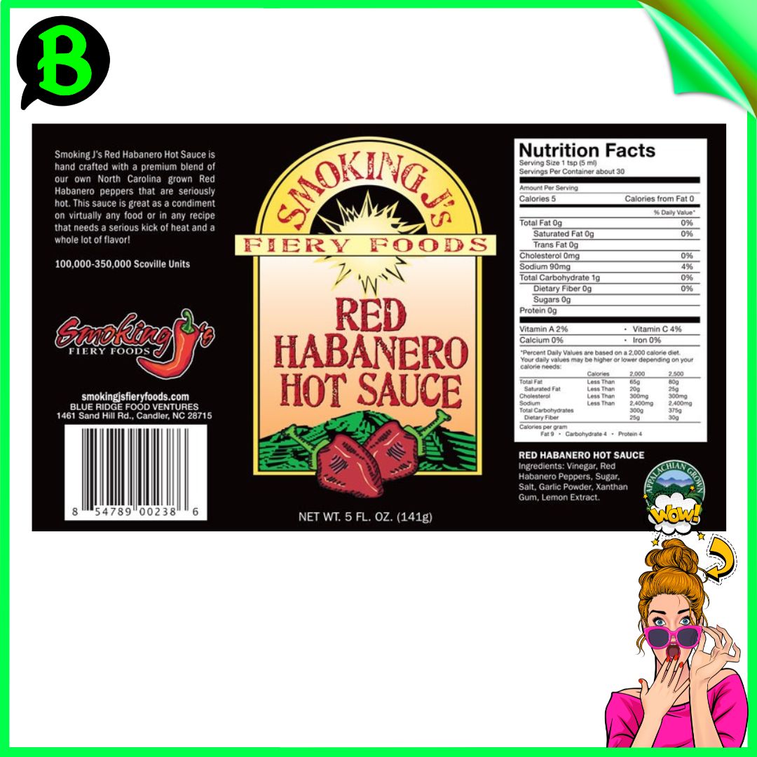 Product Label Design · Bubble Bekkie Advertising SA - Marketing Made ...