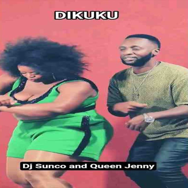 Dj Sunco & Queen Jenny - Di Kuku - {Official Audio} · Maragane.com