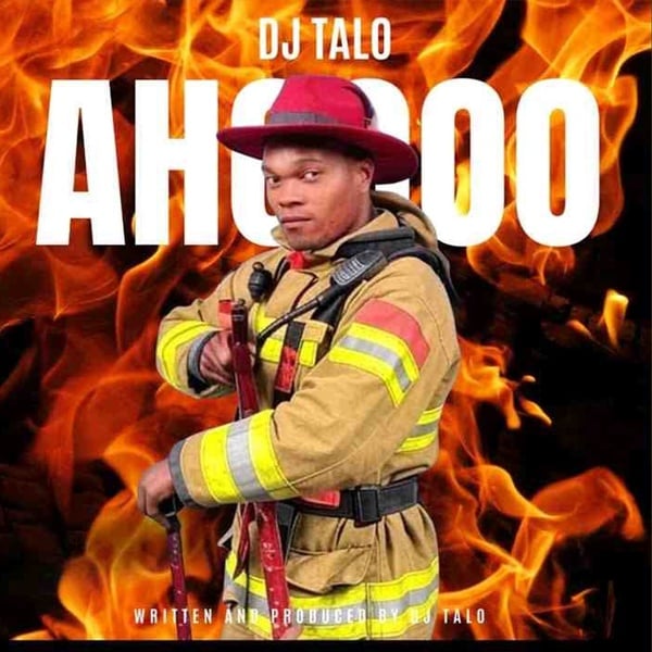 Dj Talo - Shiwelele - |Official Audio| · Maragane.com