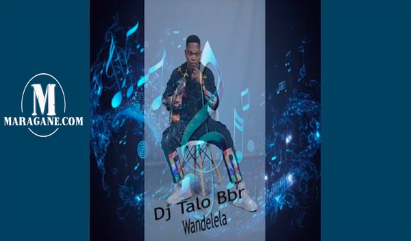 Dj Talo BBR - Tokolotji ft Team Mafofa - {Official Audio} · Maragane.com