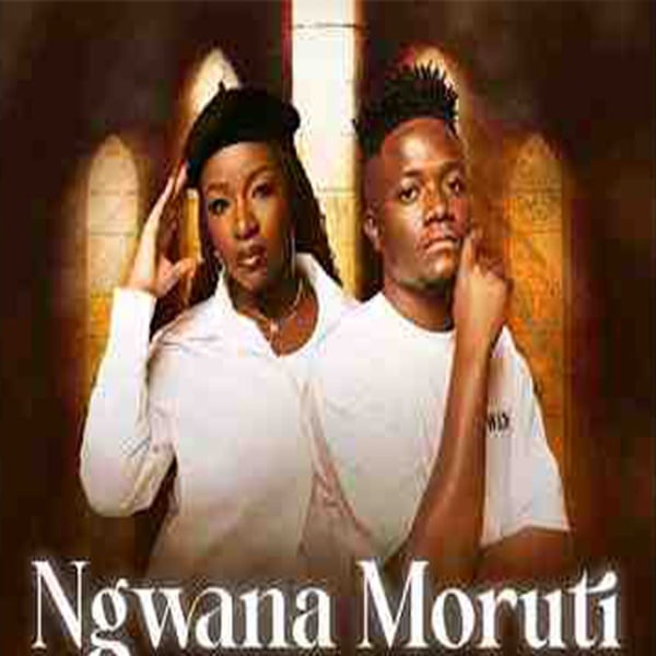 Mack Eaze - Ngwana Moruti ft Wendy Moon- {Official Audio} · Maragane.com