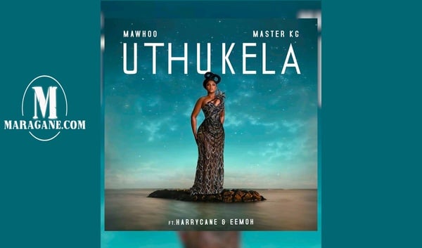 Mawhoo & Master KG - uThukela ft Harry Cane & Eemoh - {Offic · Maragane.com