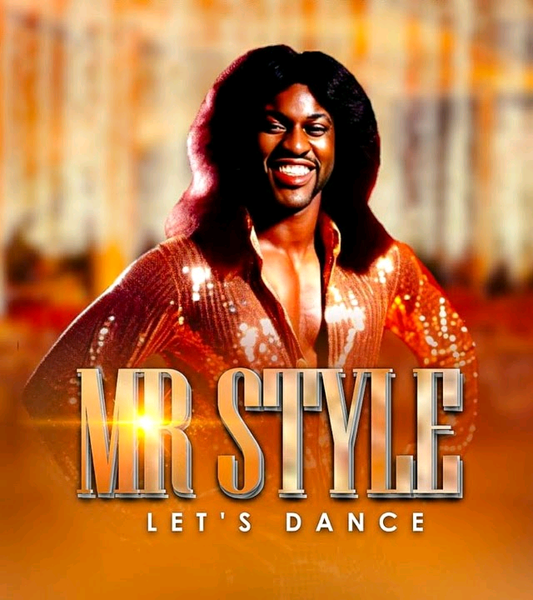 Mr Style Sa - Mokgodzi - {Official Audio} · Maragane.com