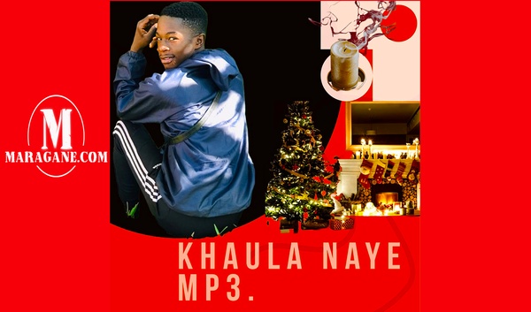 Mugift Za - Khaula Naye - {Official Audio} · Maragane.com