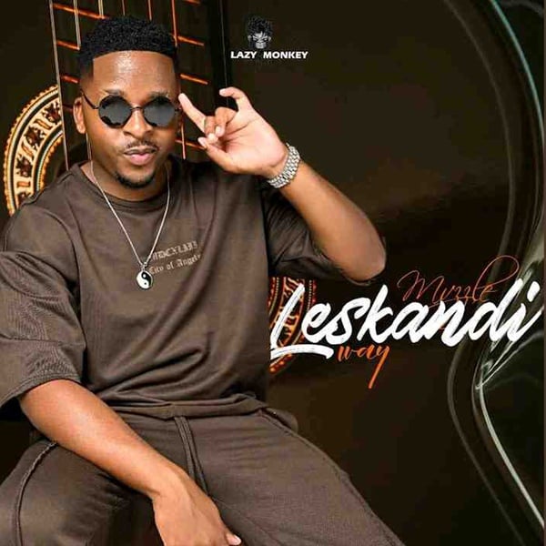 Mvzzle - Isinginci - {Official Audio} · Maragane.com