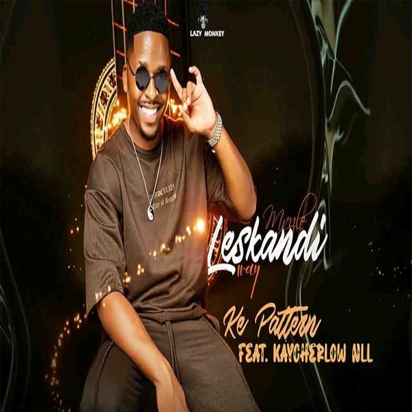 Mvzzle & Shandesh & Kaycherlow NLL - Ke Pattern ft Cliff Kay · Maragane.com