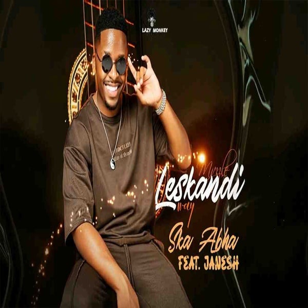 Mvzzle - Ska Abha ft Janesh - {Official Audio} · Maragane.com