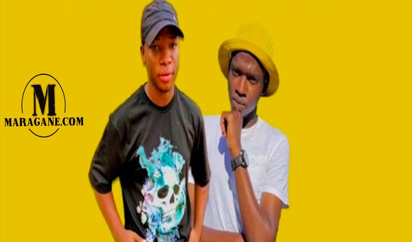 Sgiva Record x Kamza SA - Manaba 1 Side - {Official Audio} · Maragane.com