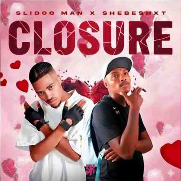 Slidoo Man & Shebeshxt - Closure - {Official Audio} · Maragane.com
