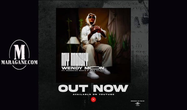 Wendy Moon - My Money ft Bobbeiss Beats & King Salah - {Offi · Maragane.com