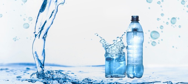 Drip Drop H2O