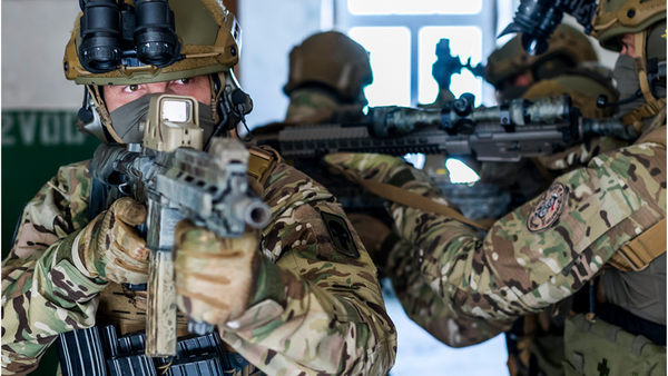 Matoska Tactical