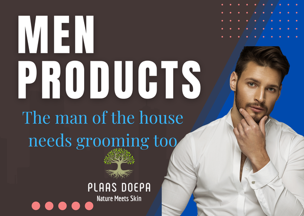 Men Collection · Plaas Doepa