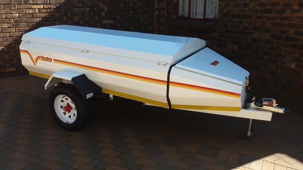 Products On sale · Ezec Trailers