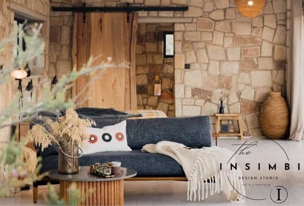 Our products · Insimbi Designs
