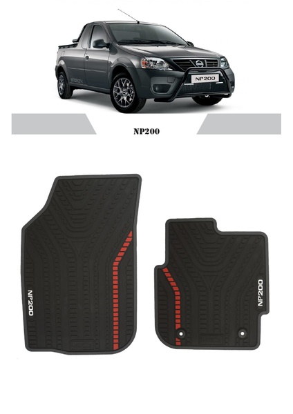 NISSAN · Rubber Direct