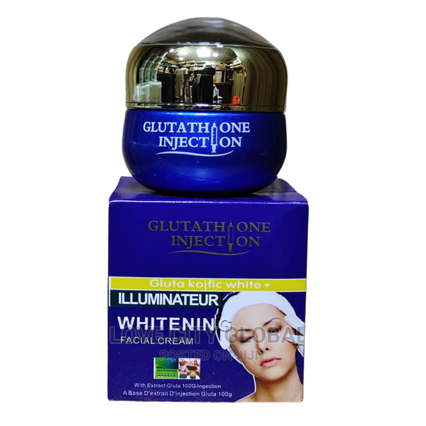 STEP 7: FACE CREAMS / BUTTERS · SHOP THE GLOW SA