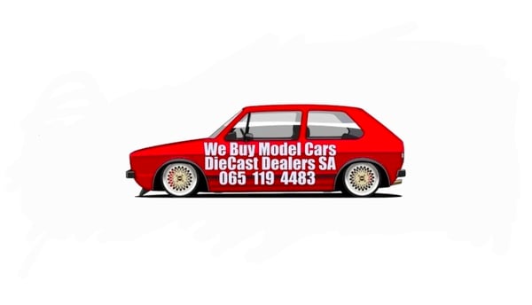 Diecast Dealers SA