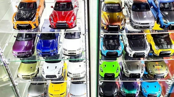 Diecast Dealers SA