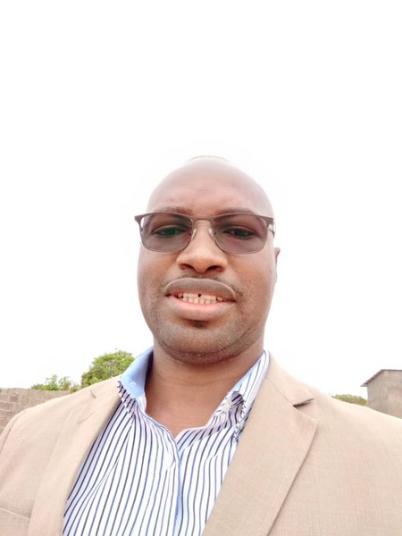 EXECUTIVE BOARD MEMBERS · CHRISTIAN MINISTERIAL TRAINING UNIVERSITY