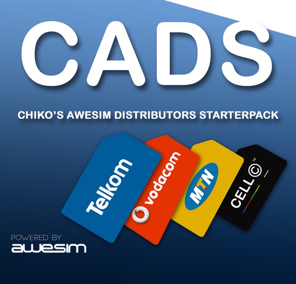 Chiko's awesim distributor all Products