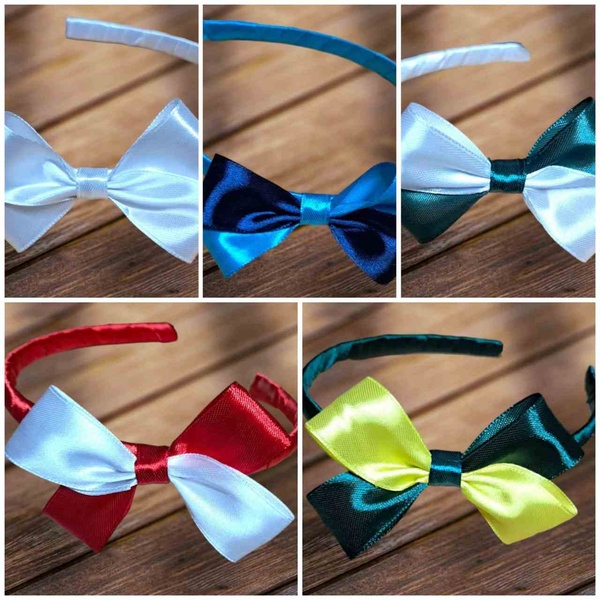 Alice Band - Hair Accessories · Beautiful Amazing Yourself
