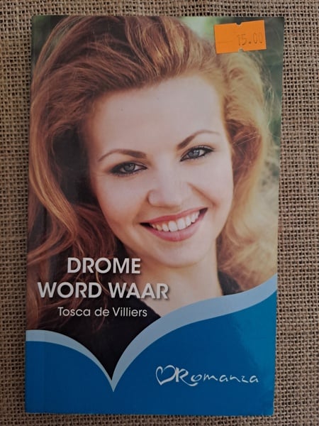 Afrikaans · 7Boeke