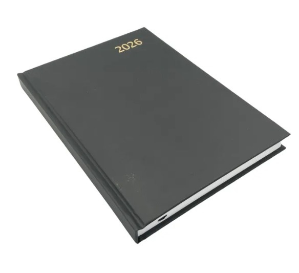 2026 Standard Diary A5 or A4 · ELT Creations
