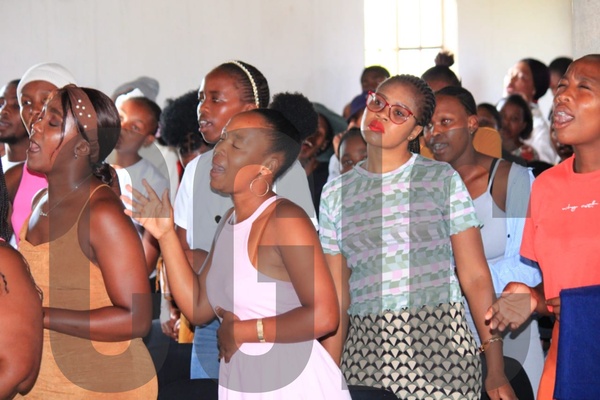 Photo gallery · CHRISTIAN GATHERING INTERNATIONAL CHURCH