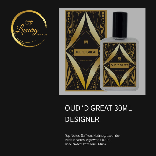 Luxury Brands