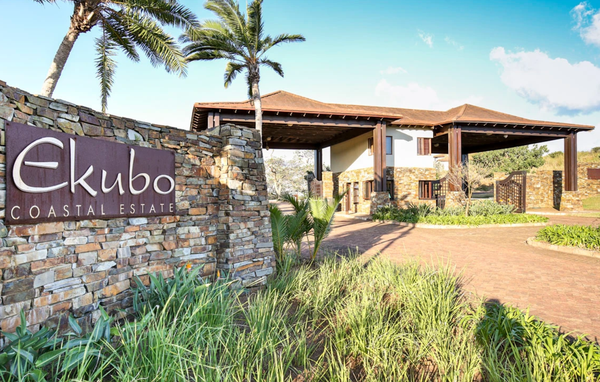 ABOUT US · EKUBO COASTAL ESTATE