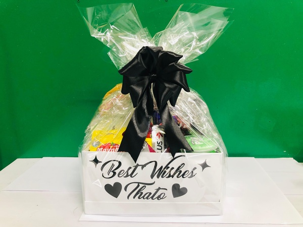 Exam care pack · Makoye Gift